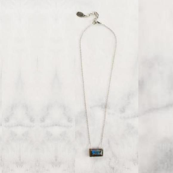 JULIO JEWELRY | Jewelry | New Julio Jewelry Brancusim Necklace In ...